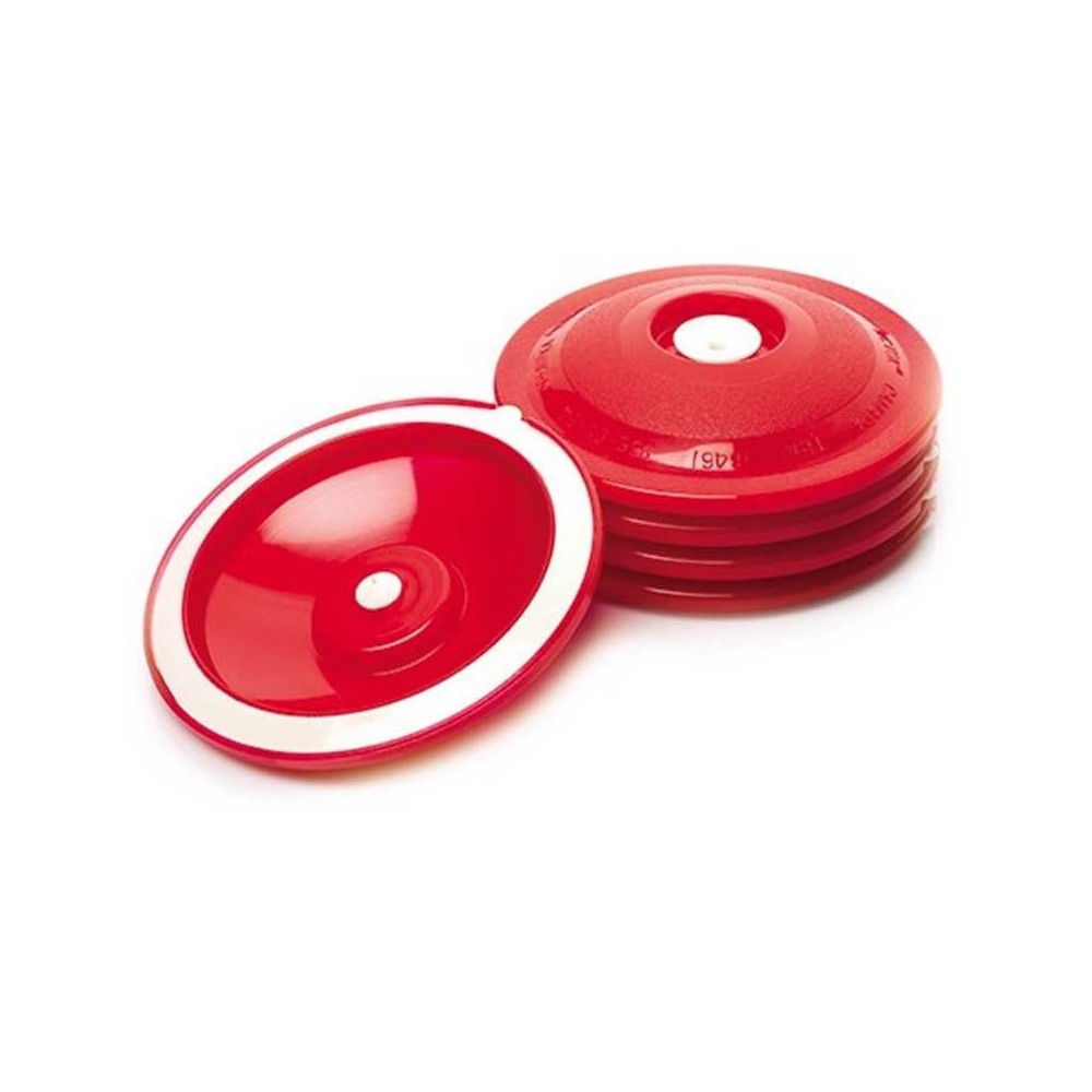 Vacuum lid VAKS for jars - Ø 82 mm